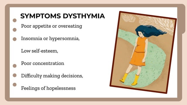 Mood Disorder Slideshow presentation - Ap Psych | PDF