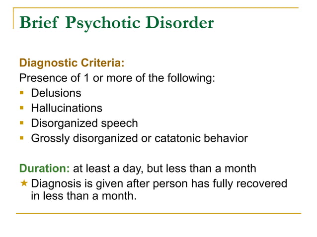 Psychotic Disorders.ppt