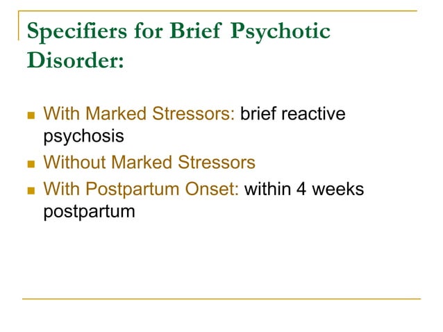 Psychotic Disorders.ppt