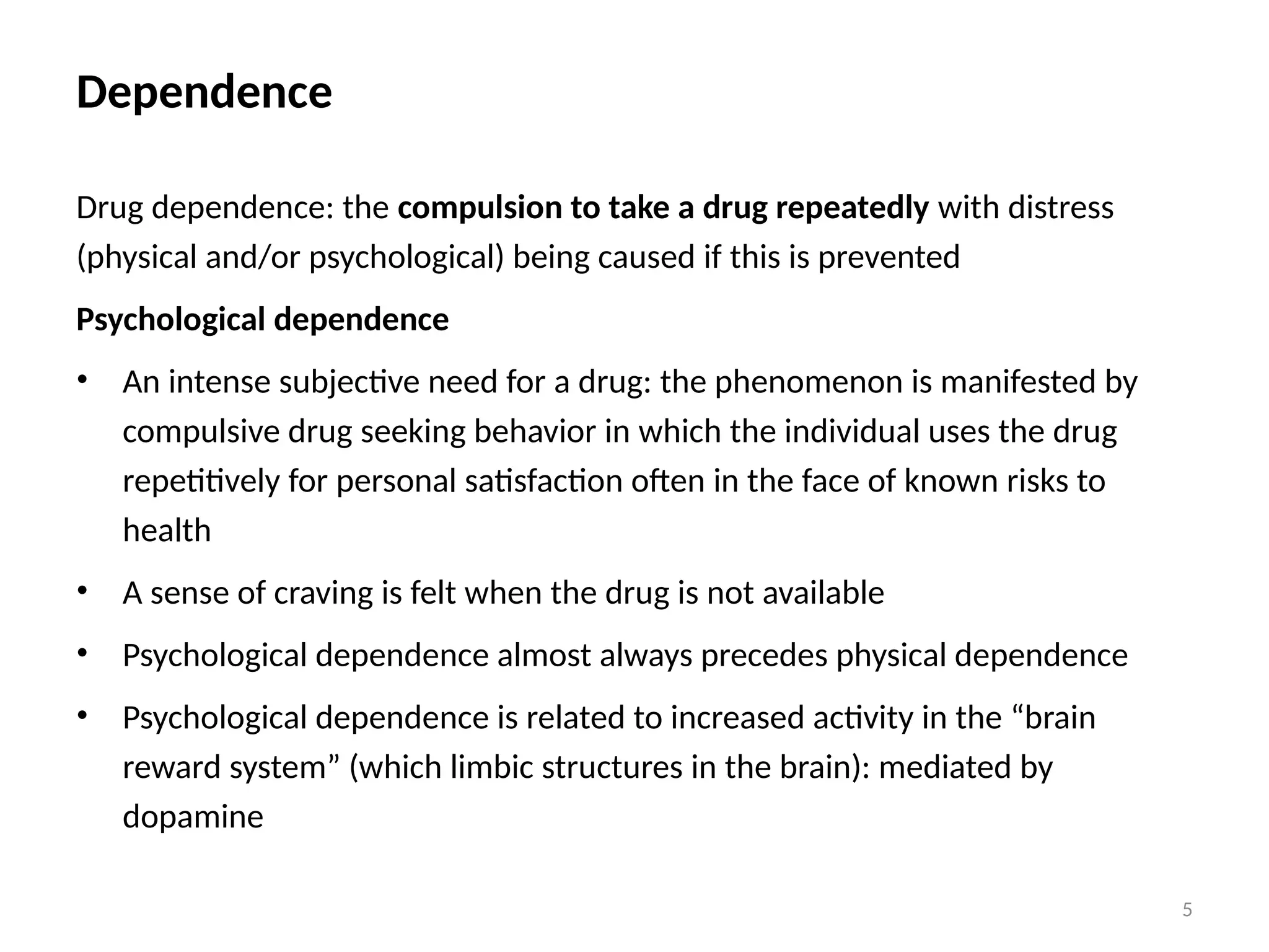 PSYCHOTROPIC DRUGS, DRUG ABUSE DRUG DEPENDENCE - FINAL.pptx