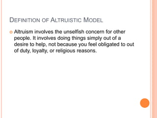 Psycho video assignment | PPT