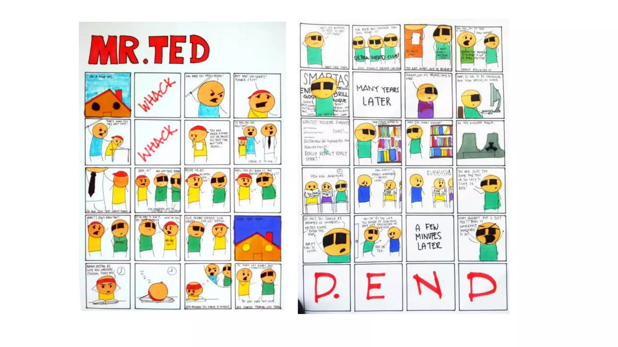 Psych presentation | PPT