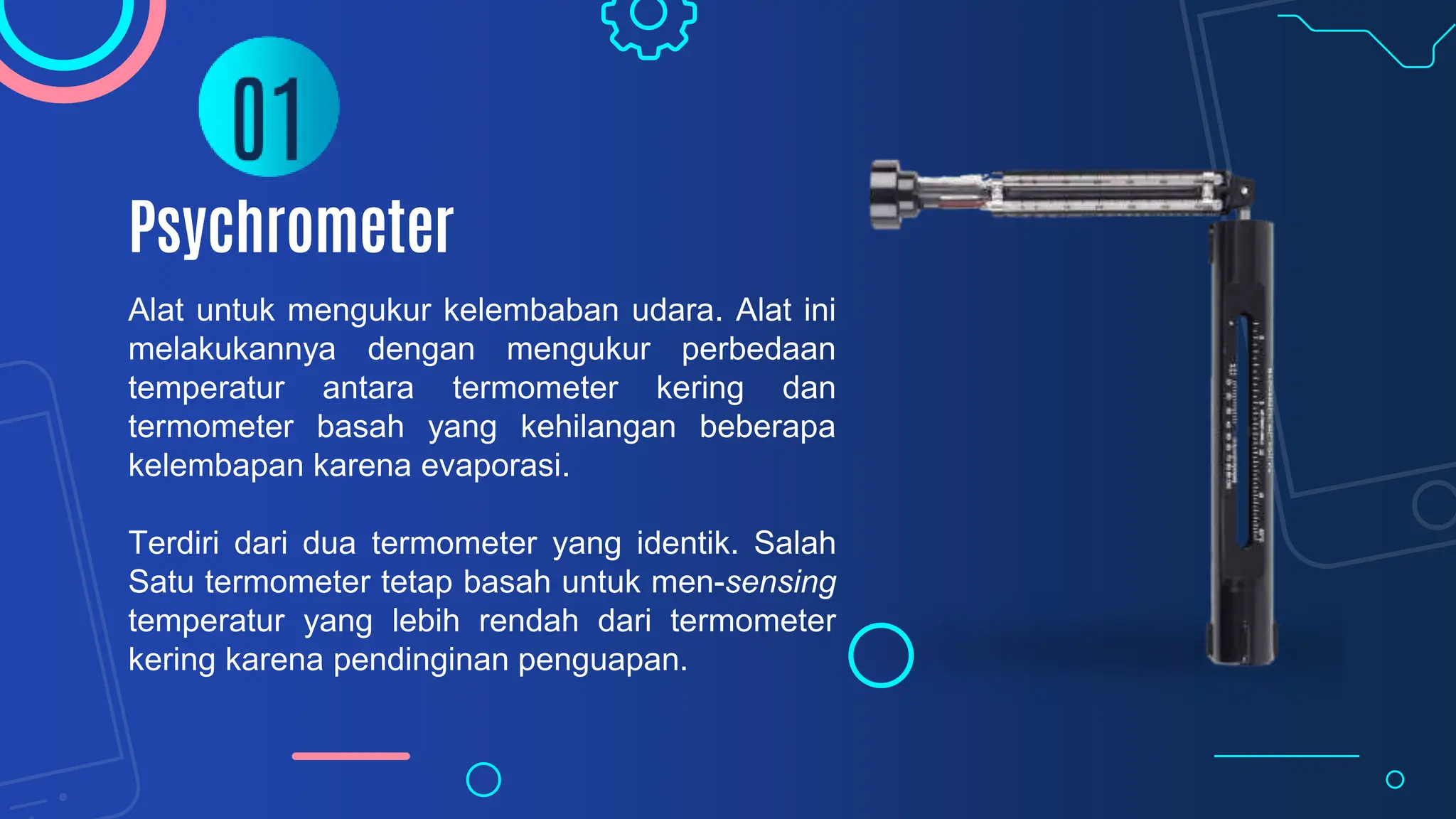 Psychrometer_BiofisikaLingkungan_2023.pptx
