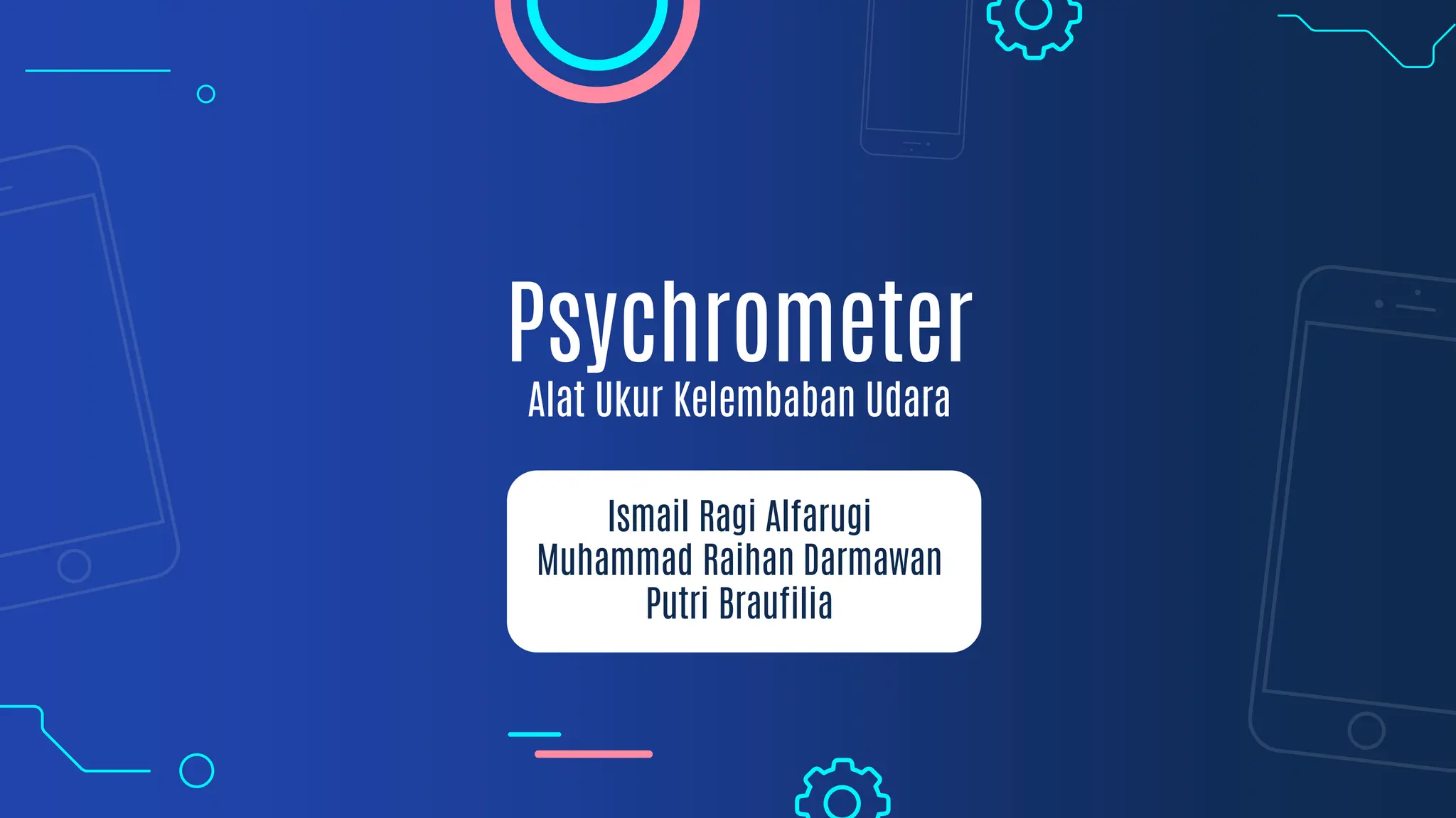 Psychrometer_BiofisikaLingkungan_2023.pptx