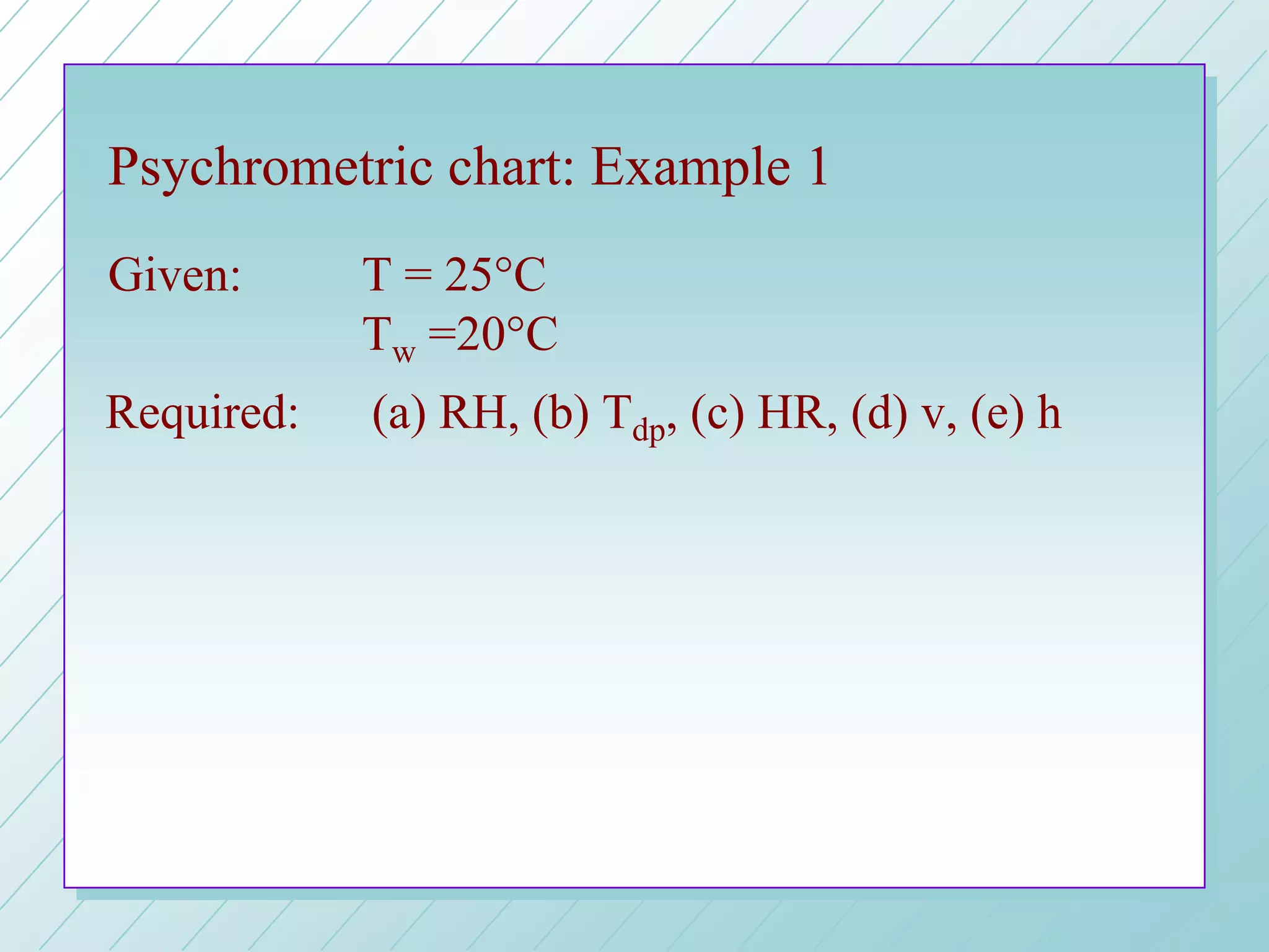 psychrometric chart & processes.pdf
