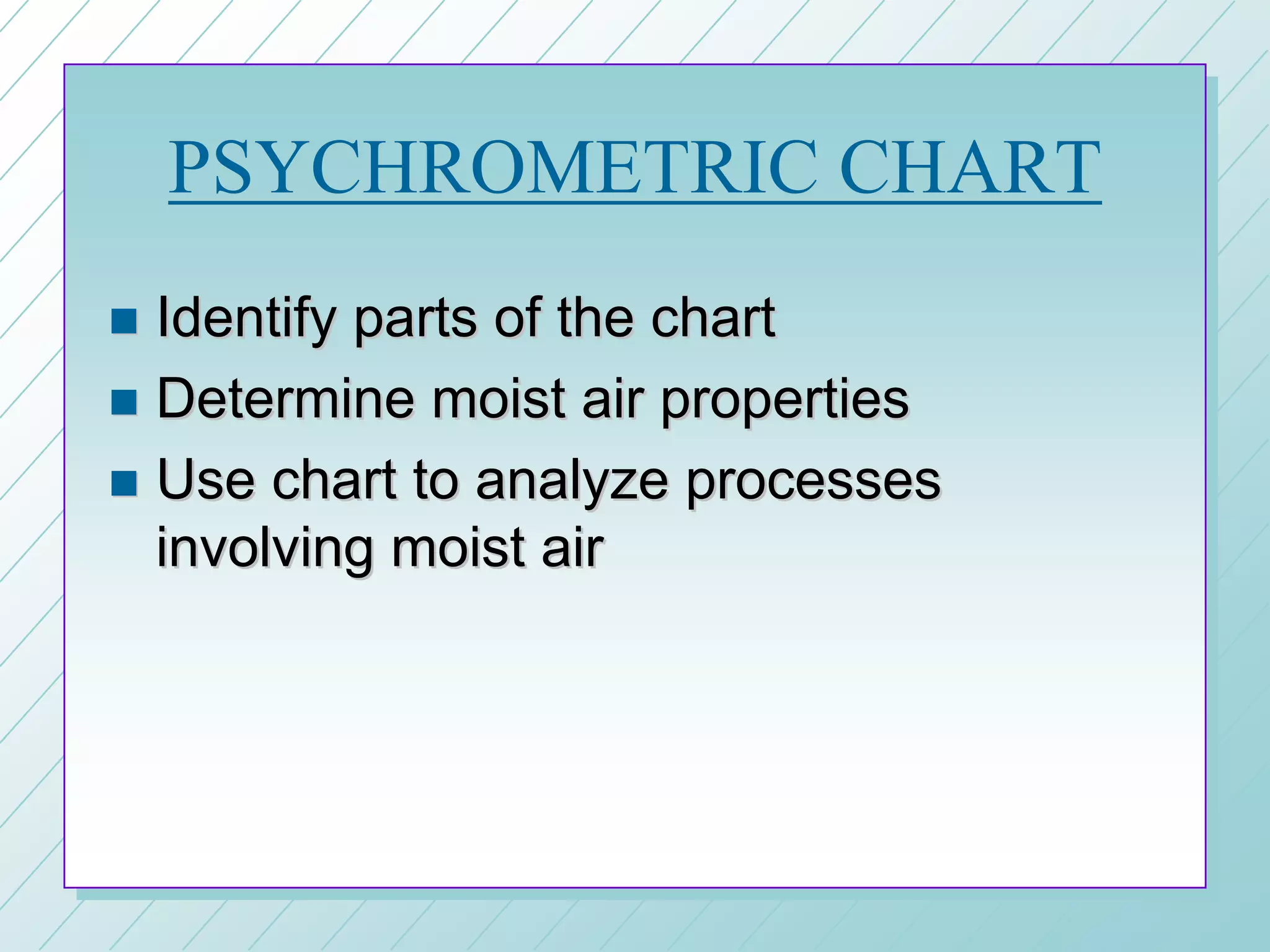 psychrometric chart & processes.pdf