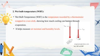 Psychrometric charts Food Engineering.pptx