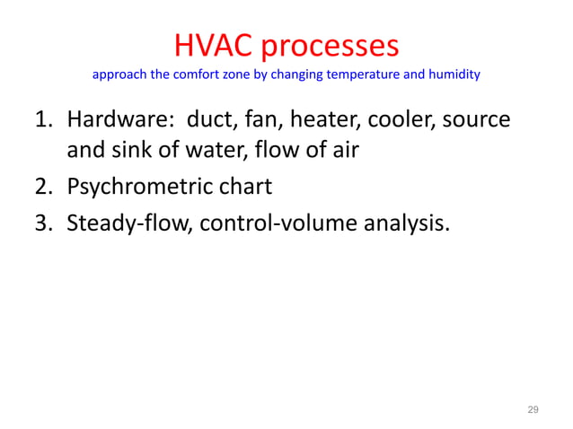 psychrometry and HVAC 2015 11 24.ppt