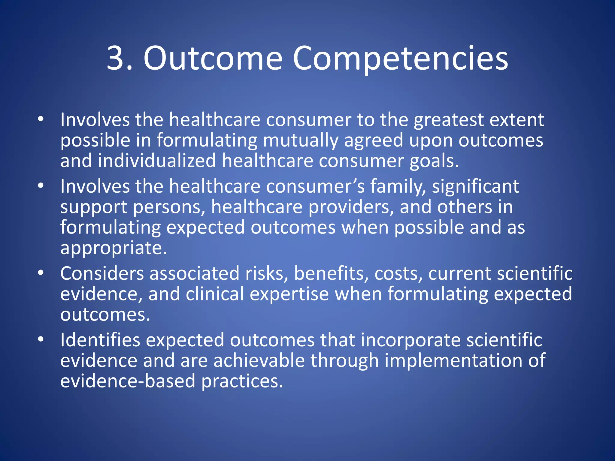ANA Psychiatric - Mental Health Scope and Standards of Practice | PPTX