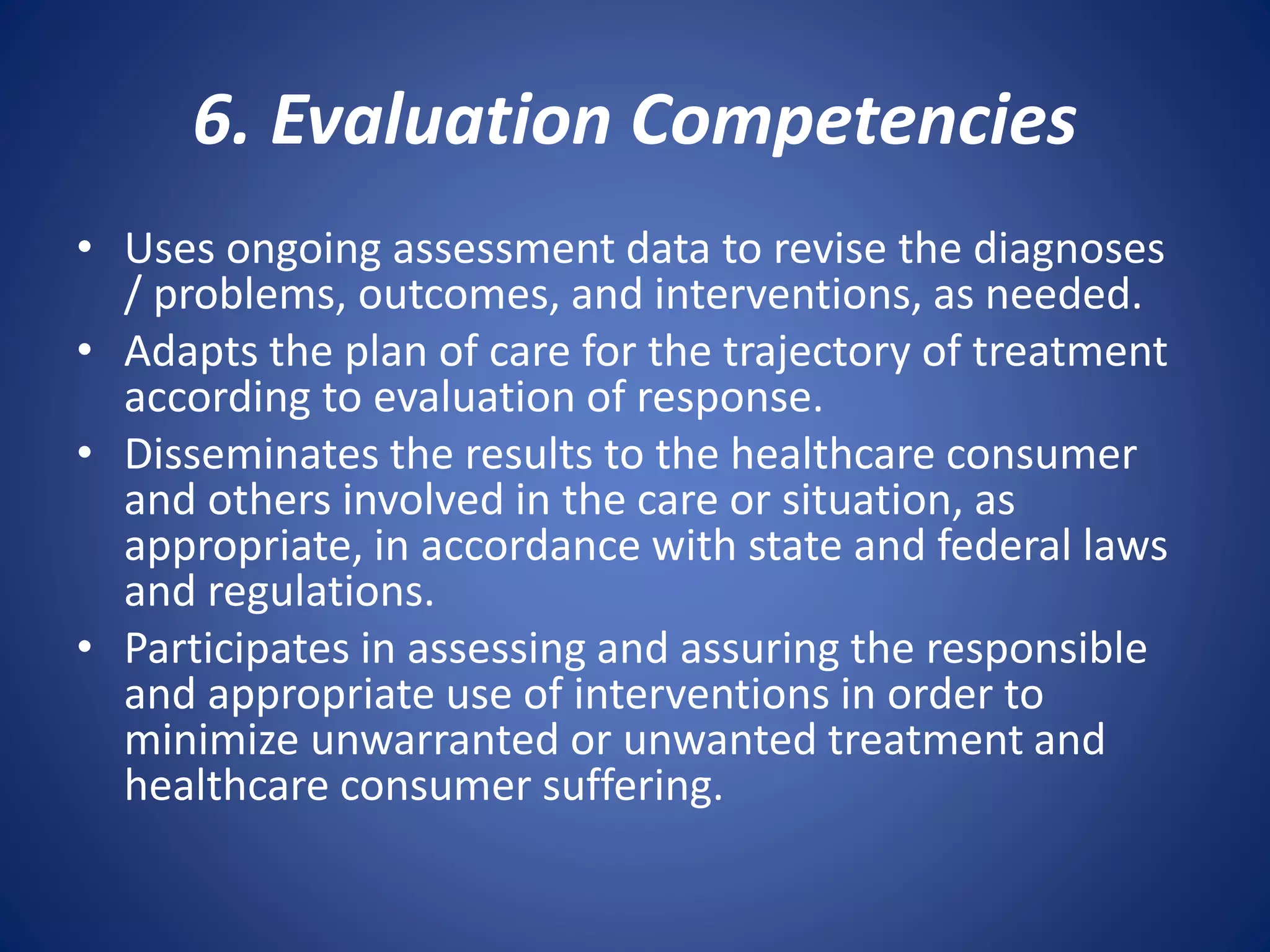 ANA Psychiatric - Mental Health Scope and Standards of Practice | PPTX