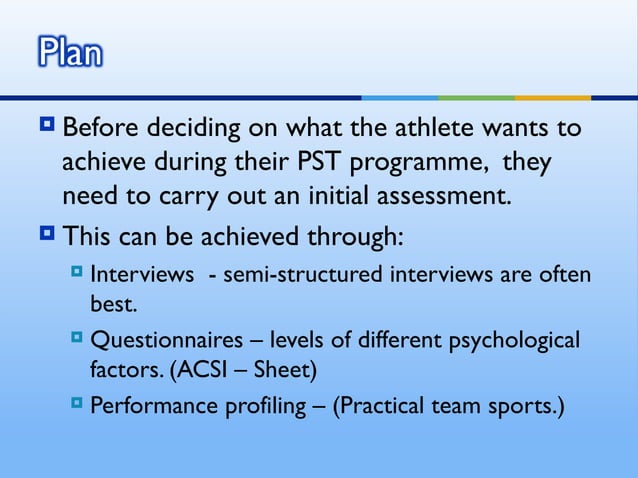 training program session1 | PPT | Physical Therapy | Wellness