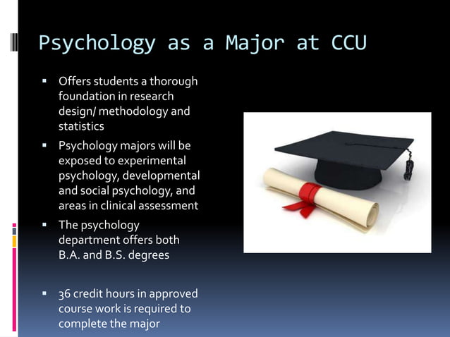 Psychology Presentation | PPTX