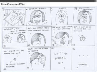 Psy comic | PPTX | Comics and Graphic Novels | Books and Literature