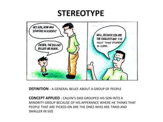 Psy comic script | PPT