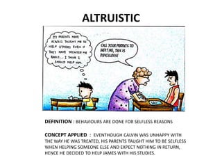 Psy comic script | PPT