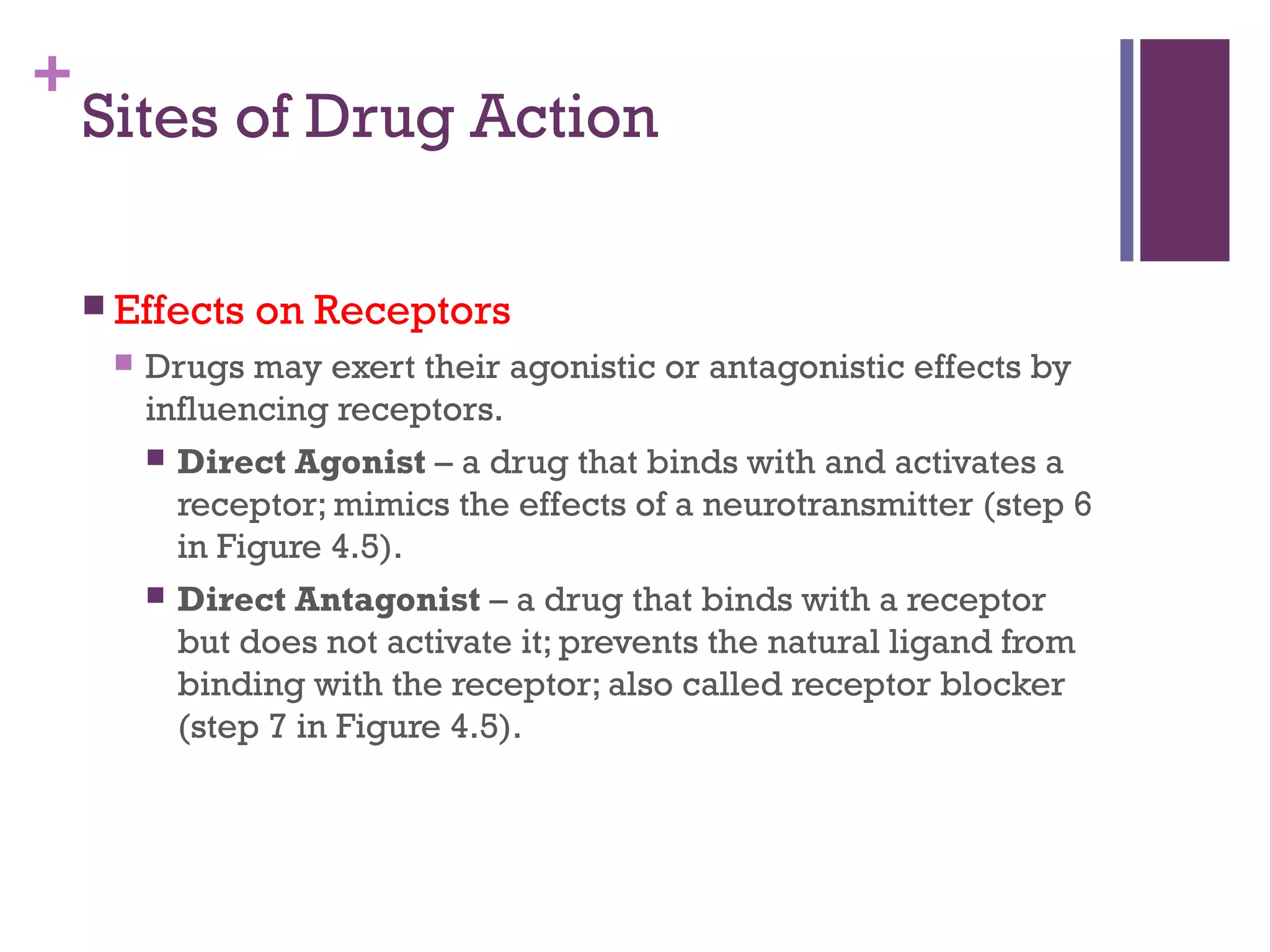 introduction to Psycopharmacology | PPT