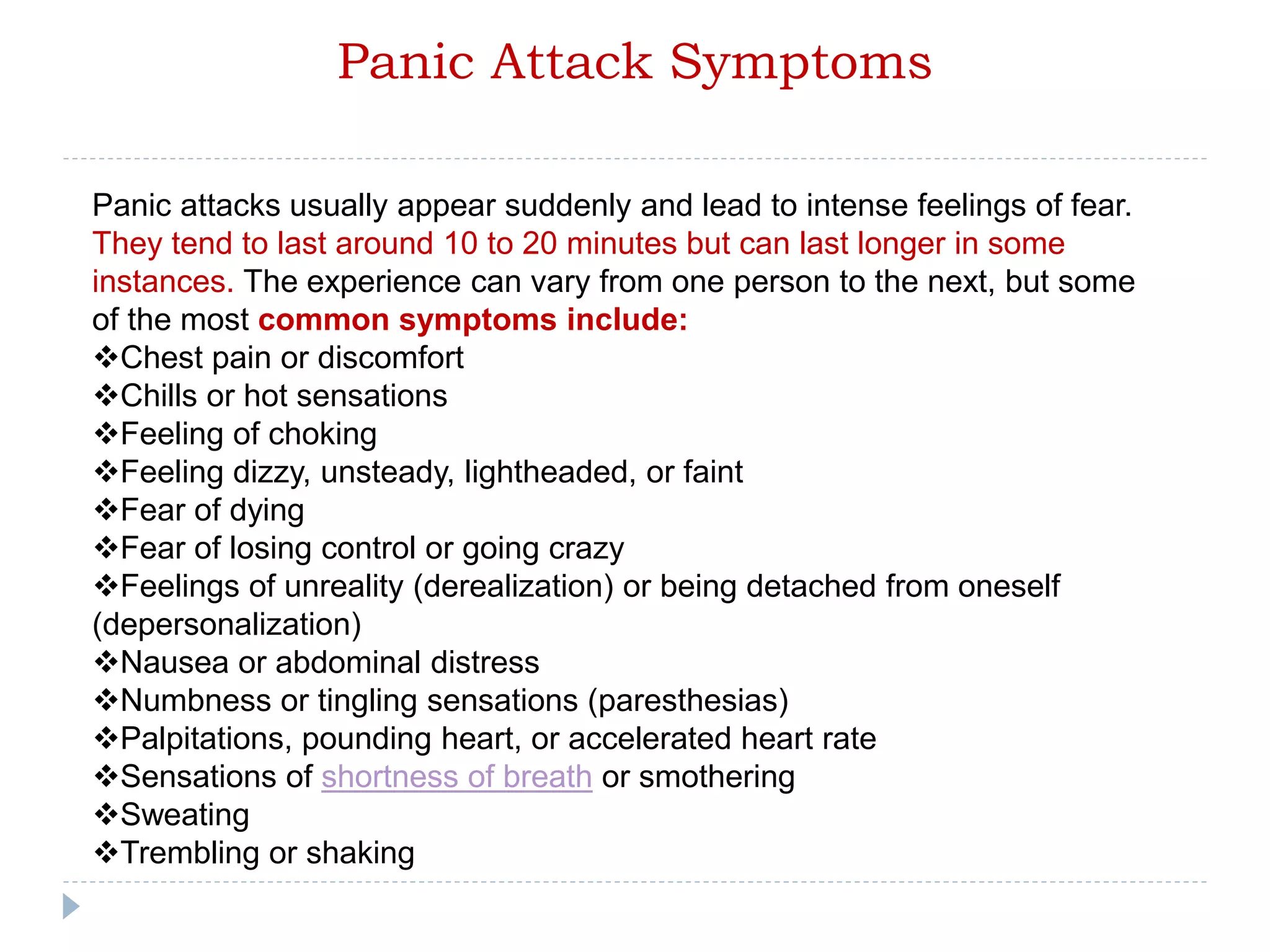 PSY EMER VIOLENT B & PANIC ATTACK.pptx