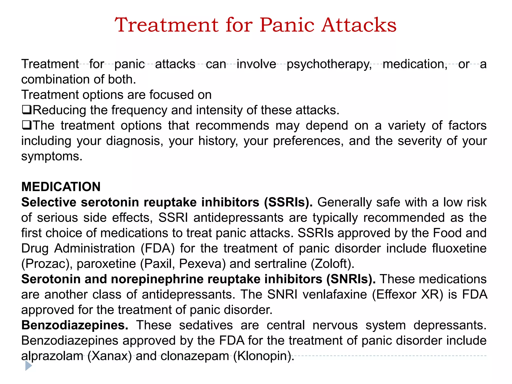 PSY EMER VIOLENT B & PANIC ATTACK.pptx