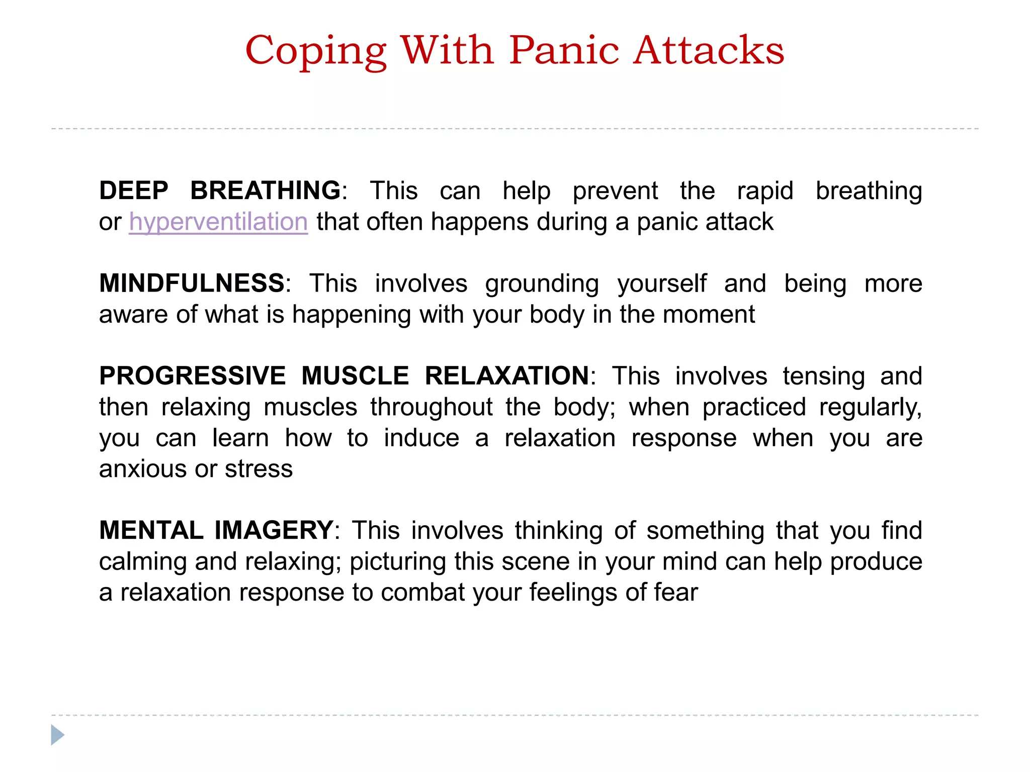 PSY EMER VIOLENT B & PANIC ATTACK.pptx
