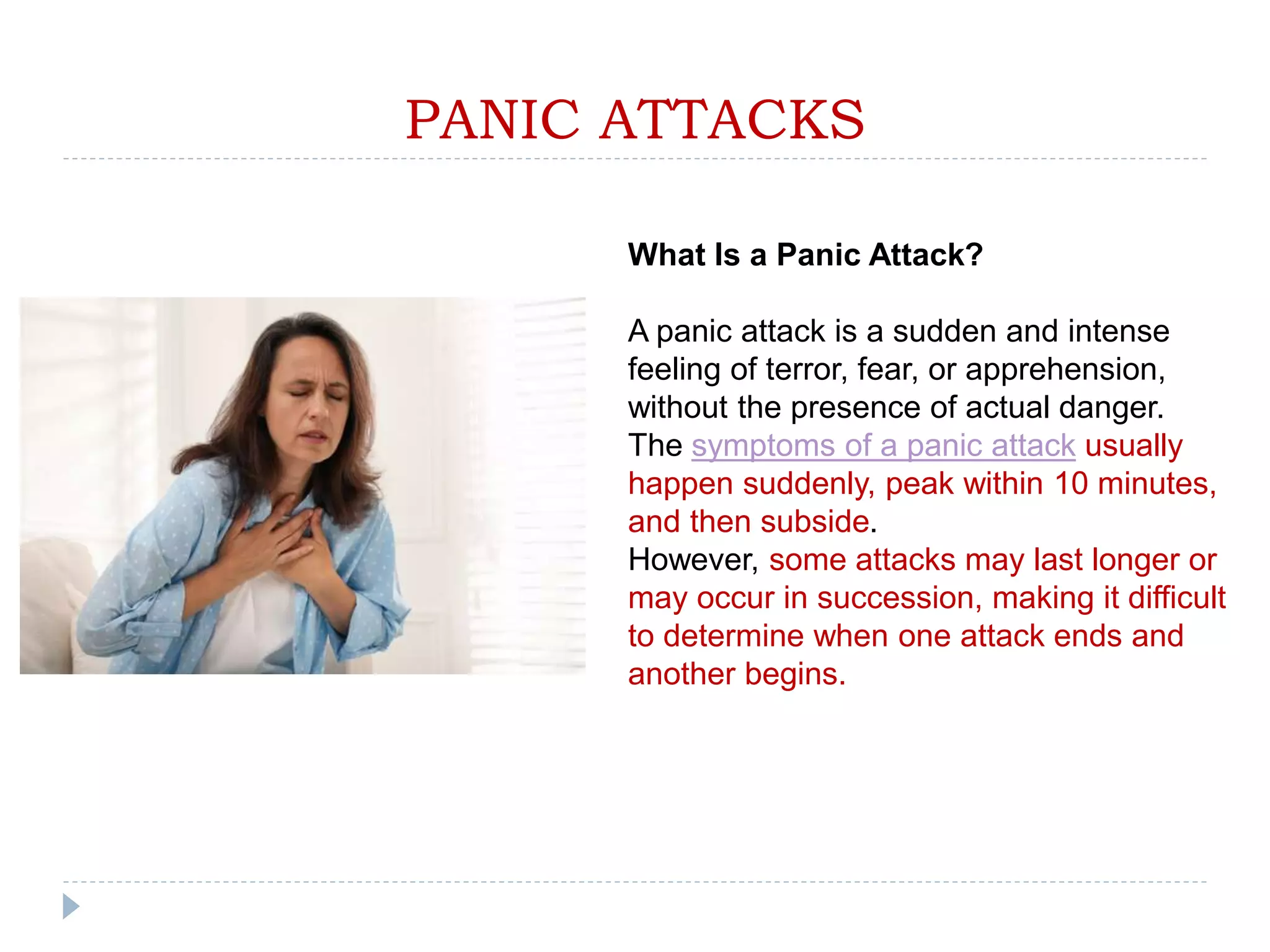 PSY EMER VIOLENT B & PANIC ATTACK.pptx