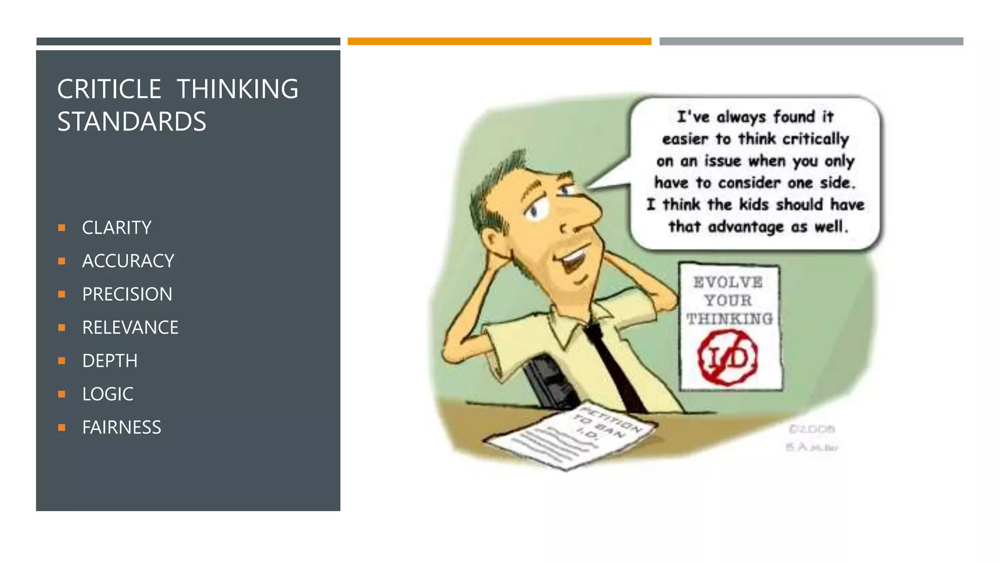 CRITCAL THINKING.pptx