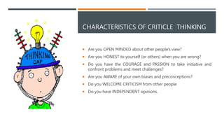 CRITCAL THINKING.pptx