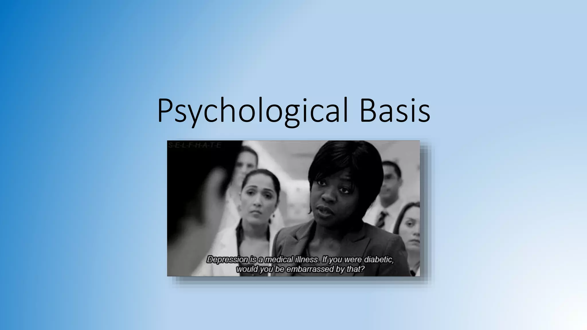 Psy final project | PPT