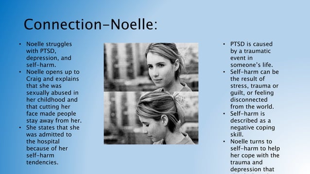 Psy final project | PPT