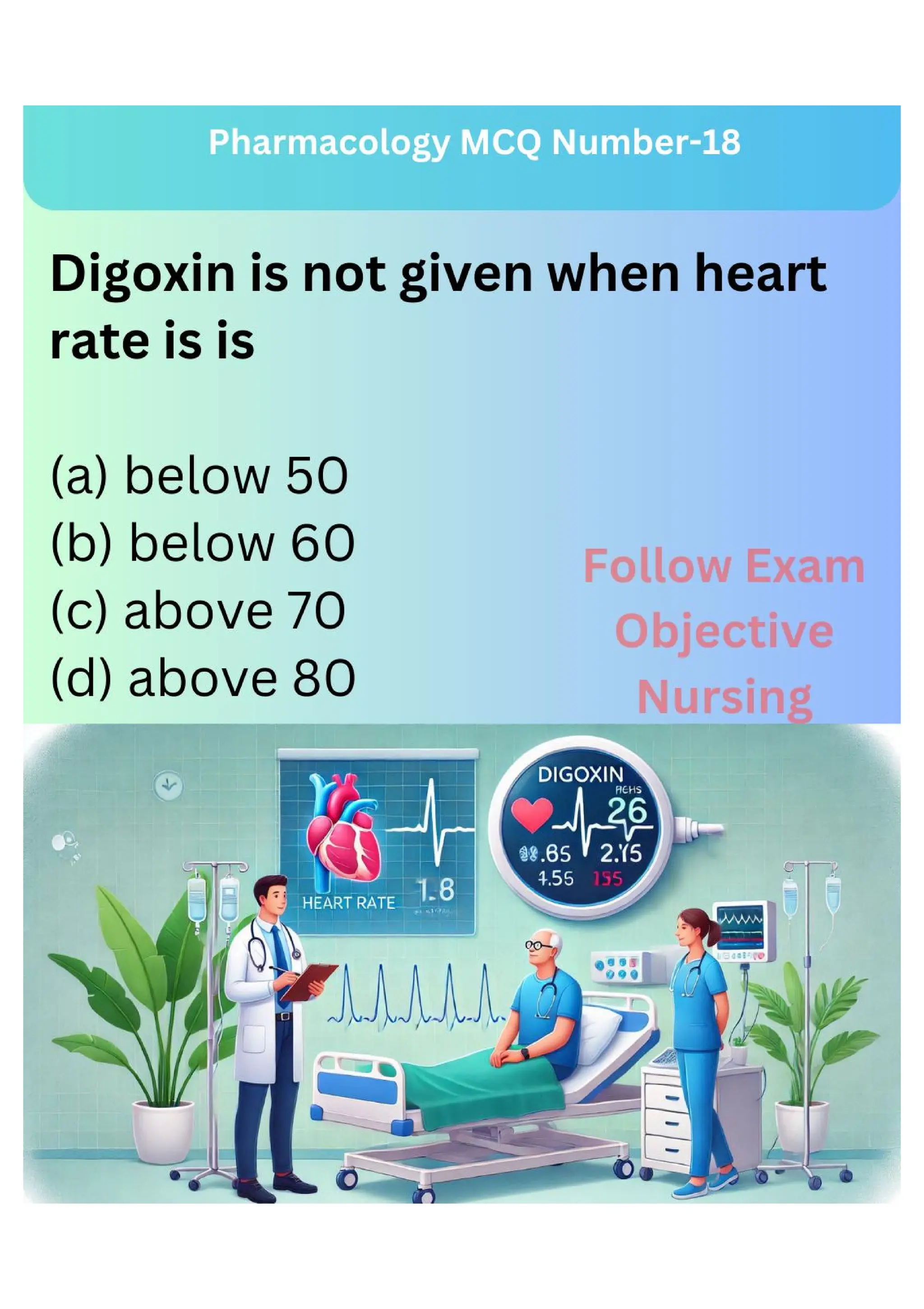 Nursing MCQ Question Set-25 from Exam Objective.pdf