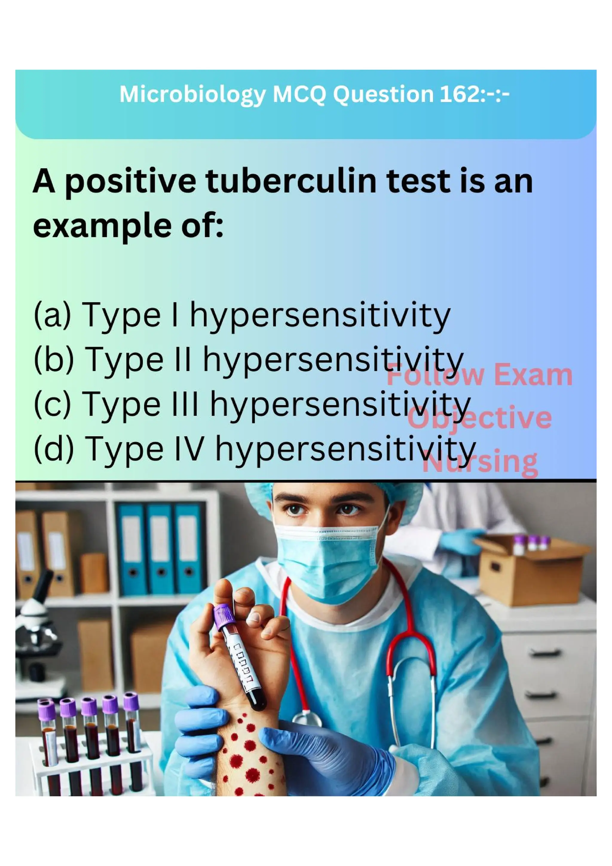 Nursing Mcq Question Set 25 From Exam Objective Pdf