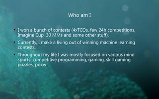 How to extract maximum value out of competitive programming?.pdf