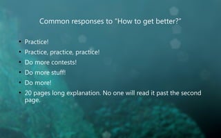 How to extract maximum value out of competitive programming?.pdf