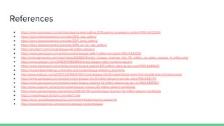 Psyonix company presentation 441 | PDF