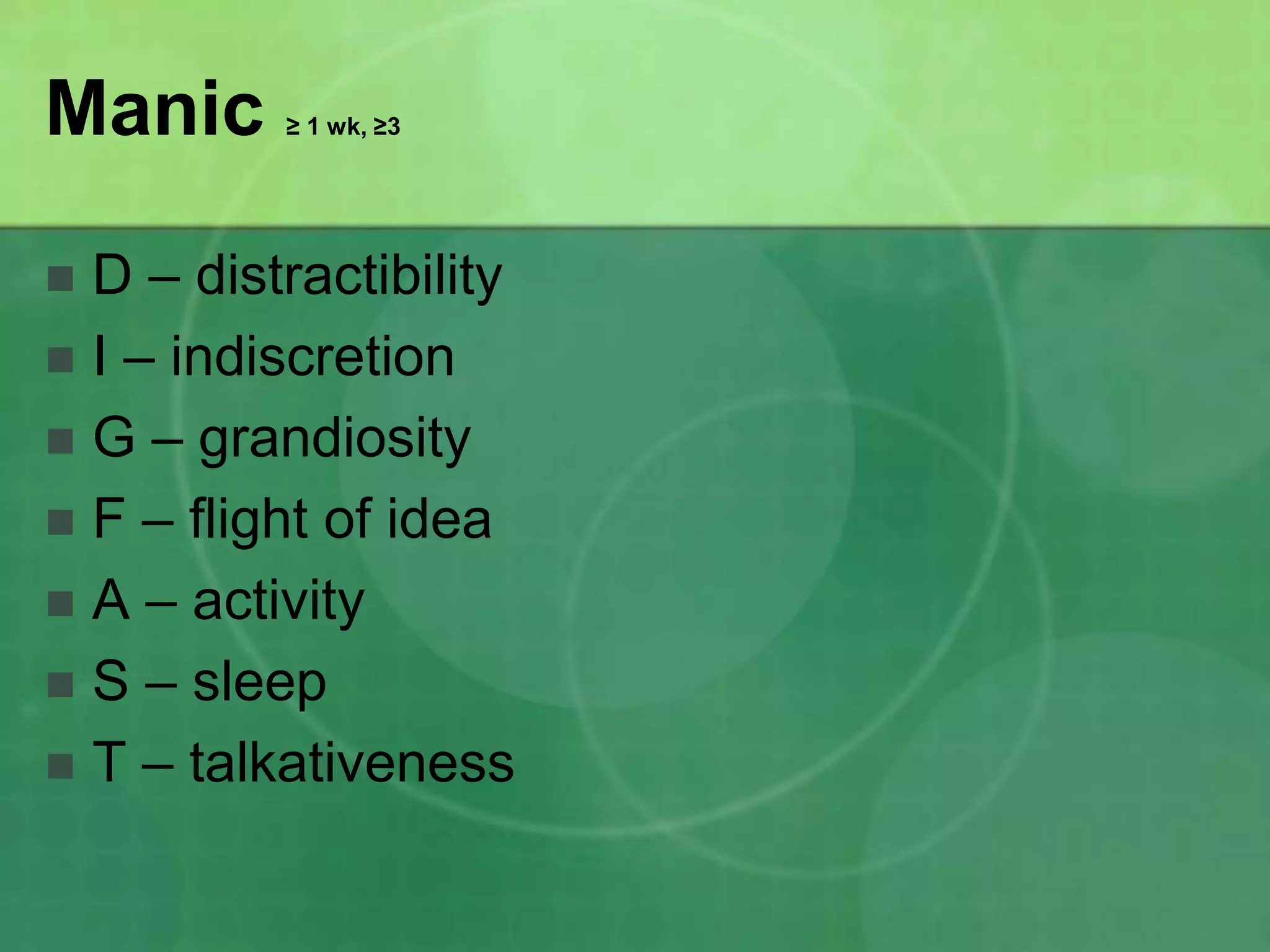 Psy pneumonic | PPTX