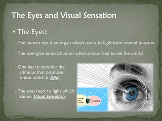 Mechanism of Human Behavior | PPTX