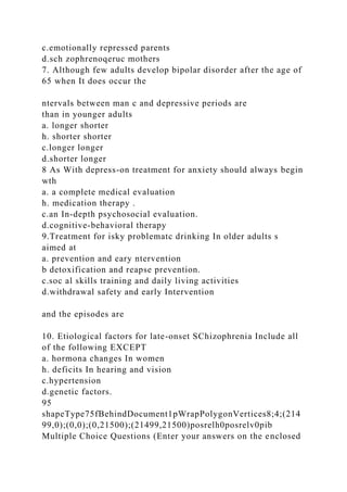 PSY Psychopathology Text Abnormal Psychology First Editi.docx