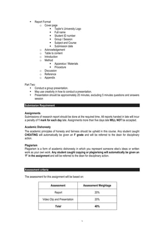 PSY Research Project | PDF