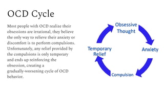 Obsessive Compulsive Disorder | PPT