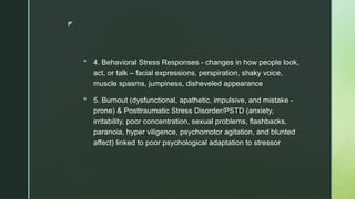 psychology STRESS HEALTH AND COPING ppt.pptx