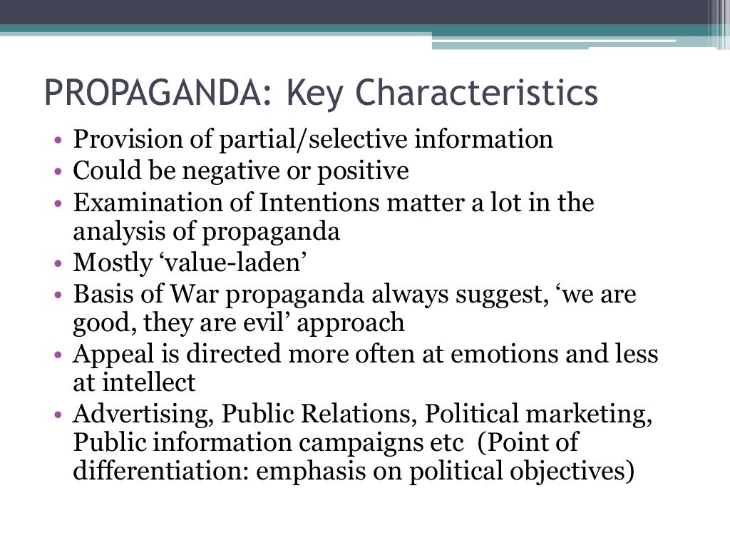 Psychological Warfare psychological-warfare