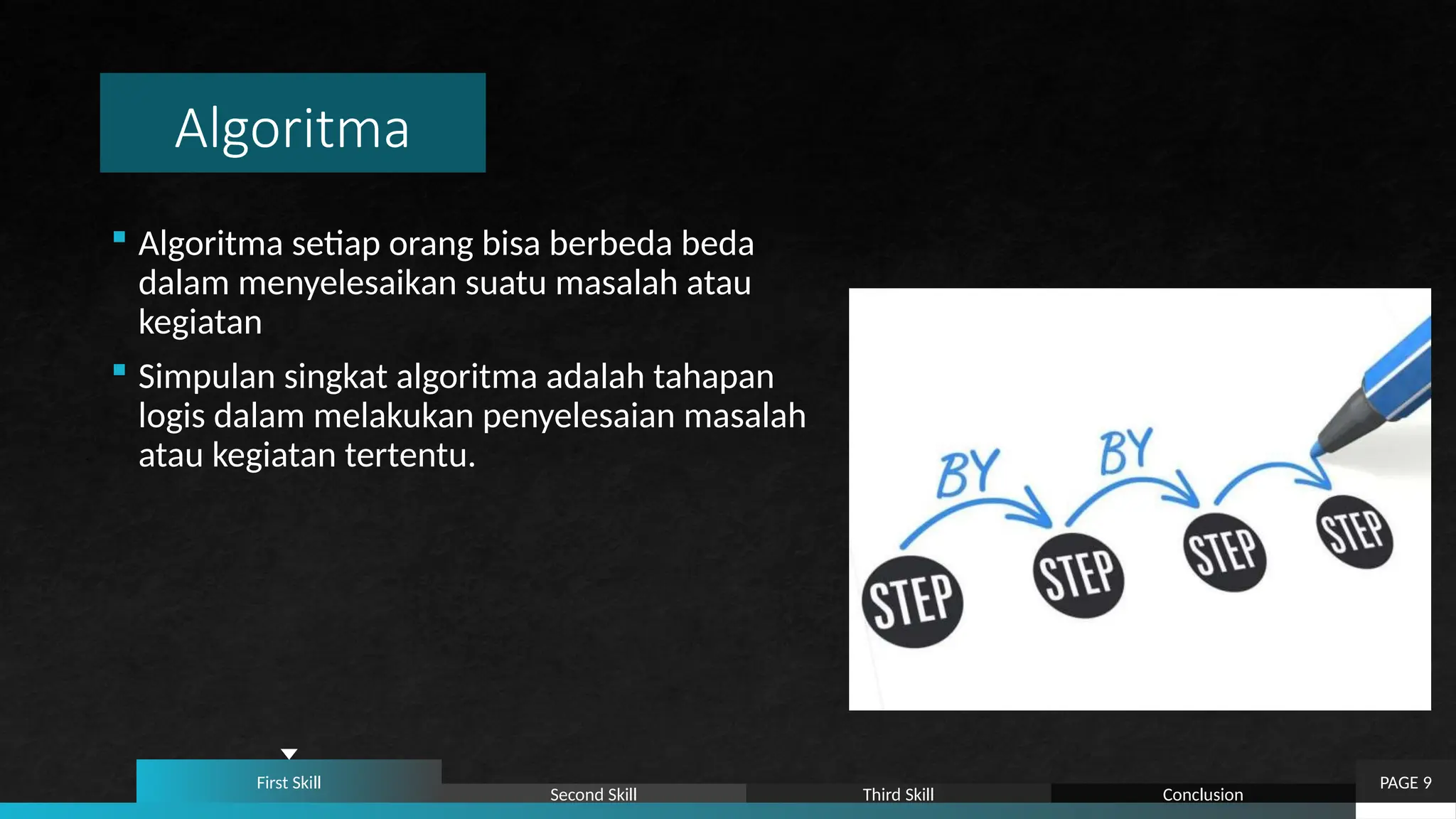 Pt-1-Pengantar Algoritma Struktur data Flowchart dan Pseudocode.pptx