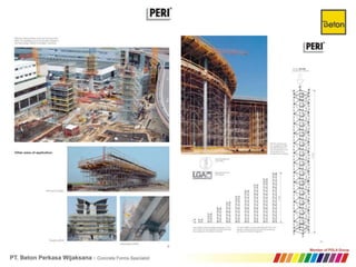 PROYEK COAL PROCESSING PLAN - PT. BAMA, MEULABOH - ACEH BARAT | PPT