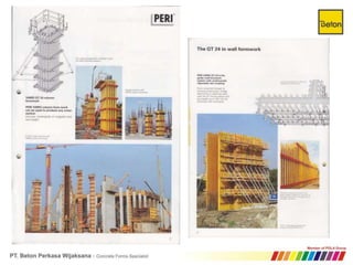 PROYEK COAL PROCESSING PLAN - PT. BAMA, MEULABOH - ACEH BARAT | PPT