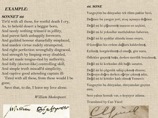 Poetry Translation | PPT