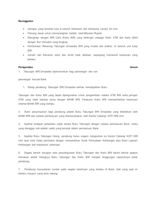 Pt bri | DOCX