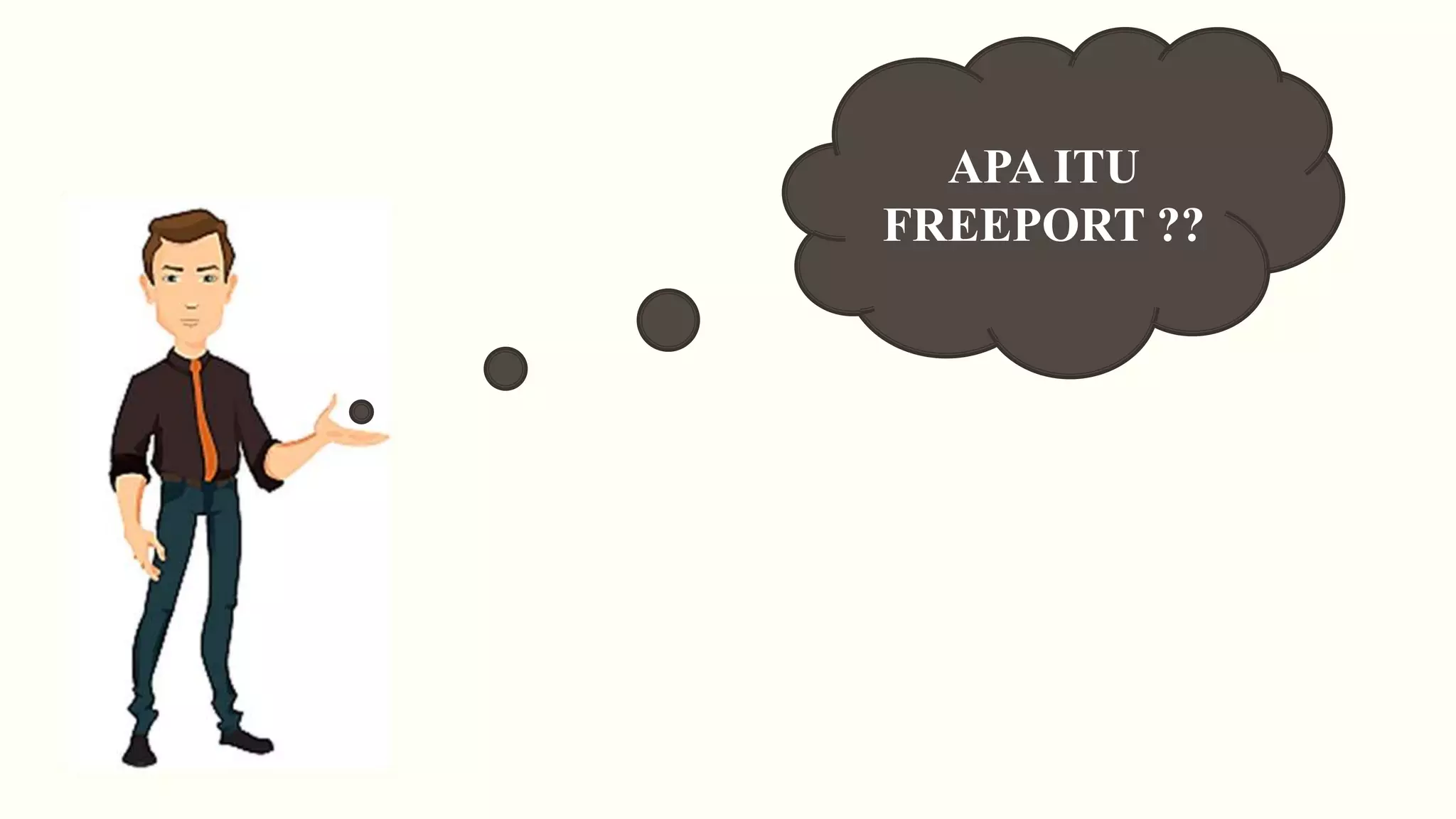 PT. freepot indonesia | PPTX