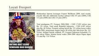 PT. freepot indonesia | PPTX