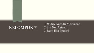 PT. freepot indonesia | PPTX