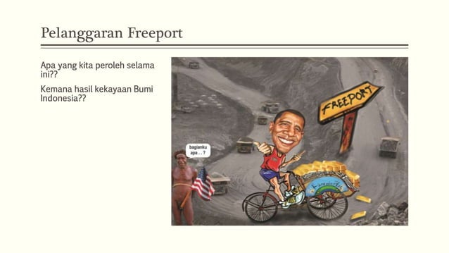 PT. freepot indonesia | PPTX
