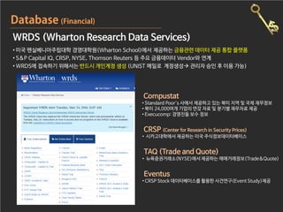 Research Guide in FIA_201605 | PPT